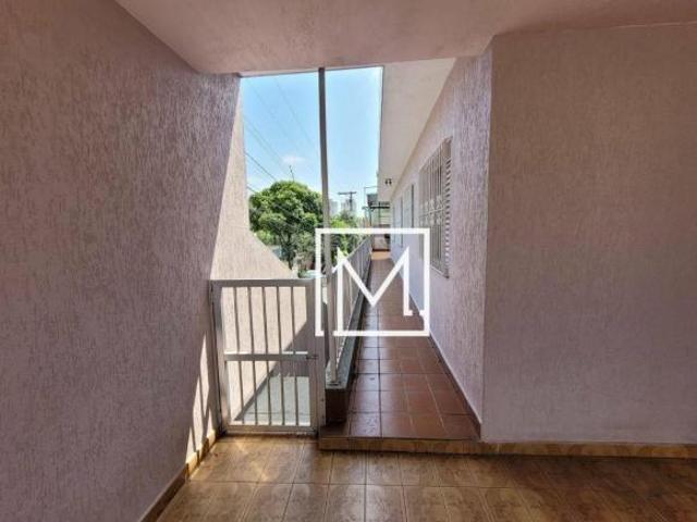 Casa à venda, 217 m² por R$ 1.400.000,00 Vila Liviero São Paulo/SP