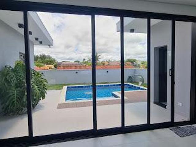 Casa à venda, 217 m² por R$ 1.550.000,00 Condomínio Ninho Verde I Eco Residence Porangaba/SP
