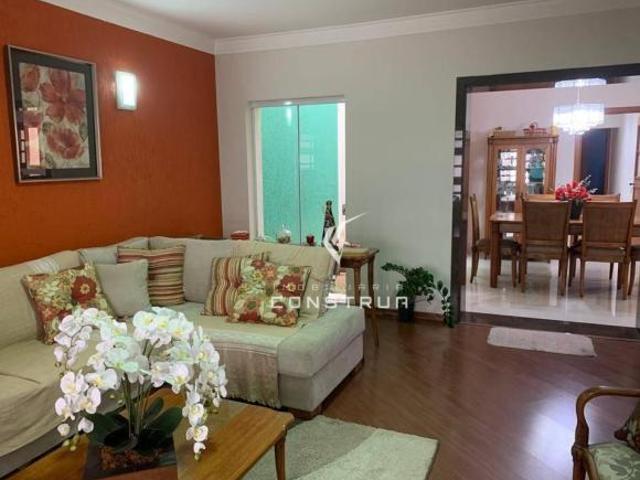 Casa à venda, 217 m² por R$ 1.699.000,00 Jardim Nova Europa Campinas/SP