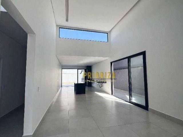 Casa à venda, 217 m² por R$ 1.740.000,00 Condomínio Residencial Villa Verona Sorocaba/SP