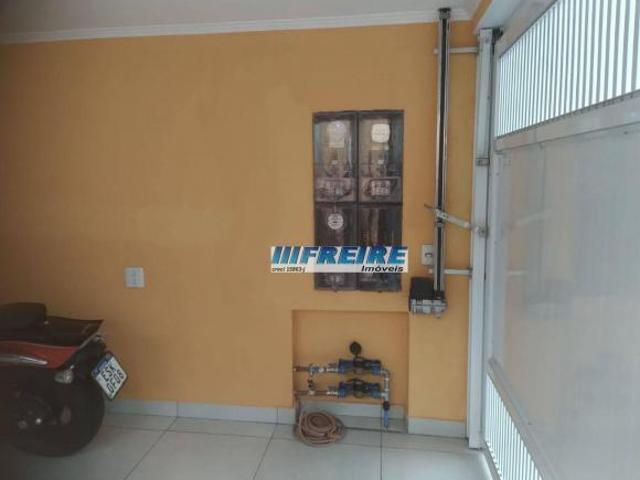 Casa à venda, 217 m² por R$ 1.100.000,00 Olímpico São Caetano do Sul/SP