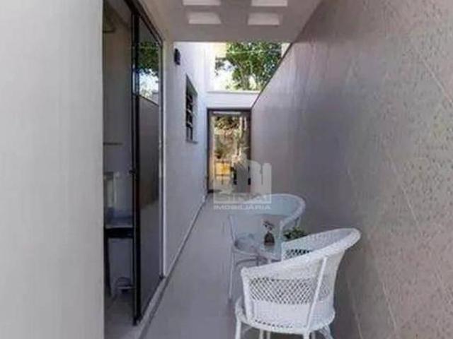 Casa à venda, 217 m² por R$ 1.300.000,00 Bosque da Saúde São Paulo/SP