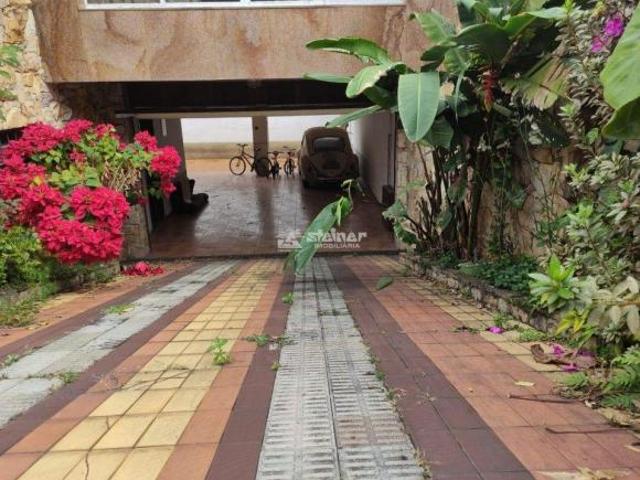 Casa à venda, 217 m² por R$ 1.300.000,00 Vila Rosália Guarulhos/SP