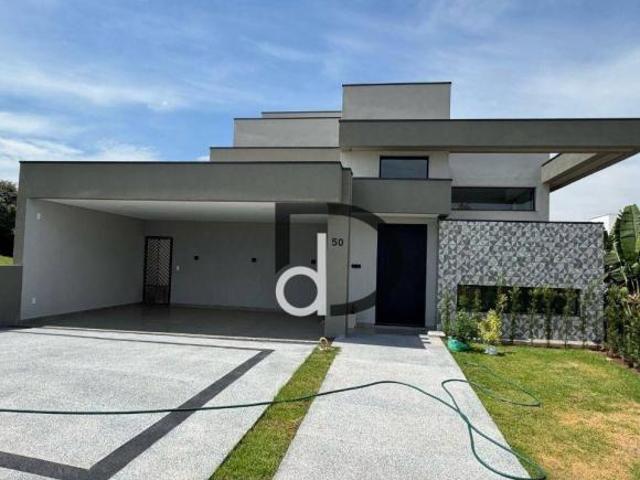 Casa à venda, 217 m² por R$ 2.128.000,00 Condomínio Santa Isabel Louveira/SP