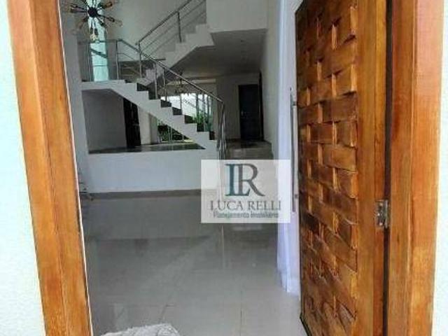 Casa à venda, 217 m² por R$ 2.150.000,00 Alphaville Santana de Parnaíba/SP