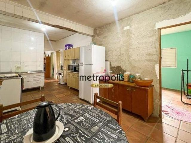 Casa à venda, 217 m² por R$ 447.900,00 Colônia Ribeirão Pires/SP