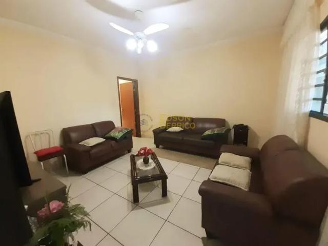 Casa à venda, 217 m² por R$ 725.000,00 Maria Áurea Pindamonhangaba/SP