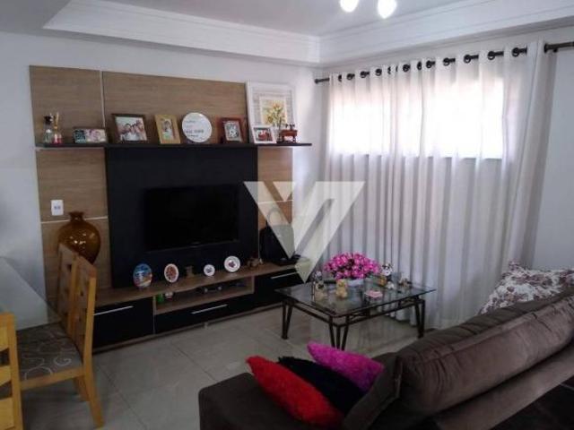 Casa à venda, 217 m² por R$ 780.000,00 Vila Jardini Sorocaba/SP