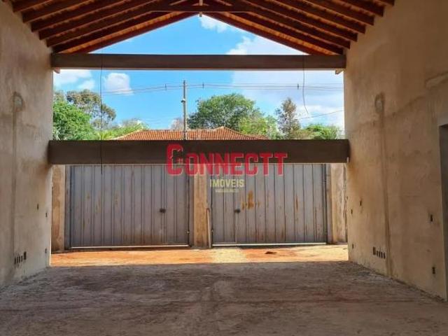 Casa à venda, 217 m² por R$ 800.000,00 City Ribeirão Ribeirão Preto/SP