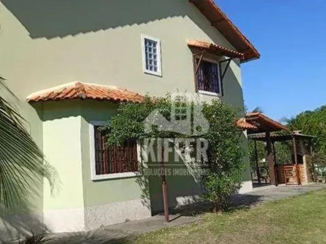 Casa com 4 quartos à venda, 217 m² por R$ 850.000 Itaipuaçu Maricá/RJ