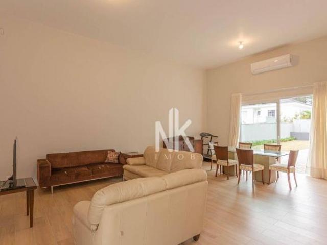 Casa à venda, 218 m² por R$ 3.259.000,00 Alphaville Graciosa Pinhais/PR