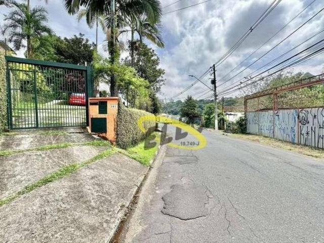 Casa à venda, 218 m² por R$ 1.493.000,00 Granja Viana Cotia/SP