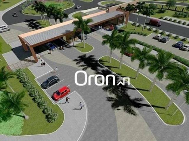 Casa à venda, 218 m² por R$ 1.590.000,00 Jardins Barcelona Senador Canedo/GO