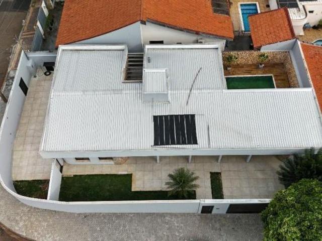 Casa à venda, 218 m² por R$ 1.700.000,00 Werner Plaas Americana/SP