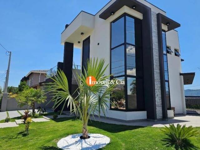 Casa à venda, 218 m² por R$ 1.879.550,00 Jardim Paulista Atibaia/SP