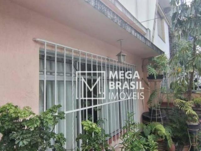 Casa à venda, 218 m² por R$ 1.000.000,00 Vila Monumento São Paulo/SP