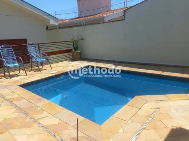 Casa à venda, 218 m² por R$ 1.150.000,00 Jardim Dom Bosco Campinas/SP