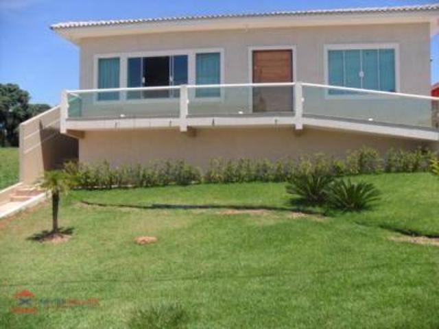 Casa à venda, 218 m² por R$ 1.350.000,00 Santa Adélia Vargem Grande Paulista/SP