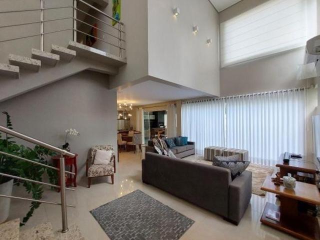 Casa à venda, 218 m² por R$ 2.350.000,00 Loteamento Residencial Jardim Villagio II Americana/SP