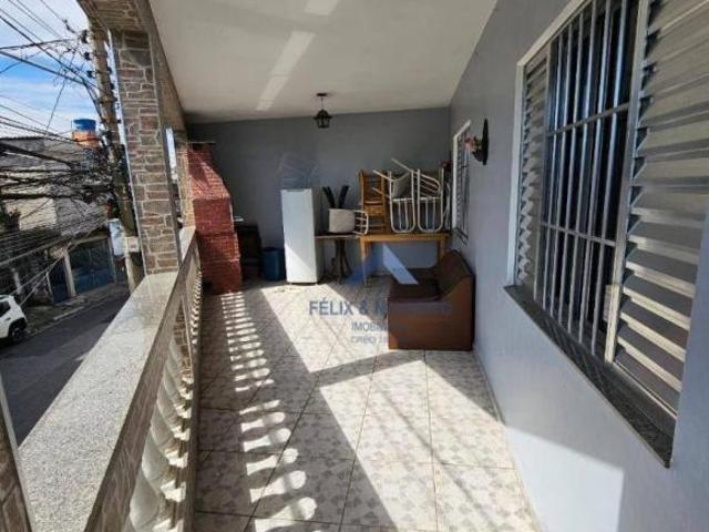 Casa à venda, 218 m² por R$ 400.000,00 Jardim Peri São Paulo/SP