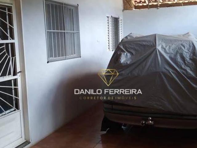 Casa à venda, 218 m² por R$ 450.000,00 Jardim Bela Vista II Artur Nogueira/SP