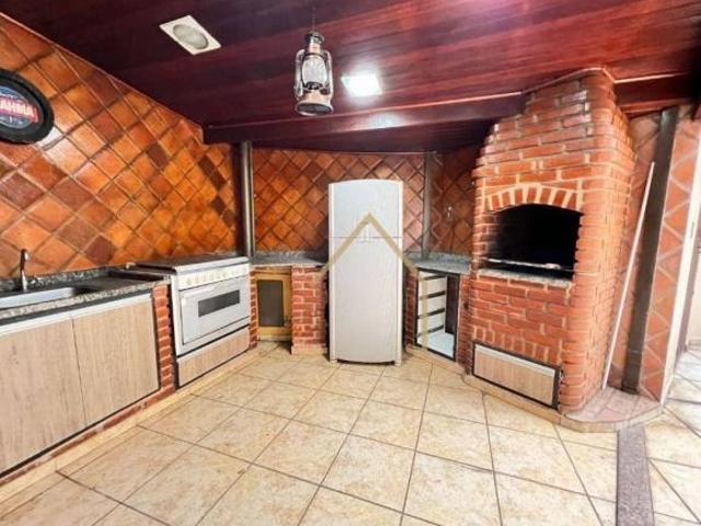 Casa à venda, 218 m² por R$ 800.000,00 Parque das Nações Americana/SP