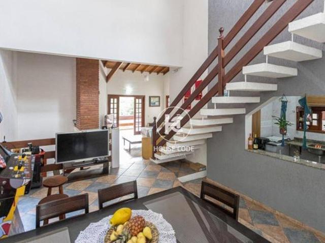 Casa à venda, 218 m² por R$ 950.000,00 Parque Nova Jandira Jandira/SP