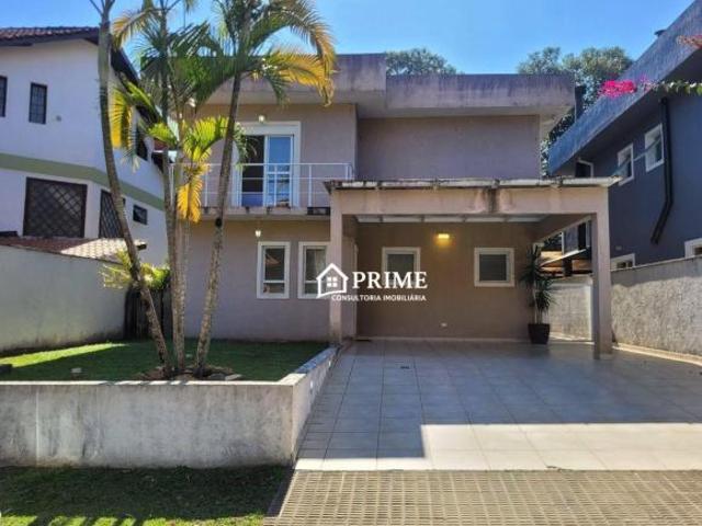 Casa à venda, 218 m² por R$ 989.000,00 Vila Verde Itapevi/SP