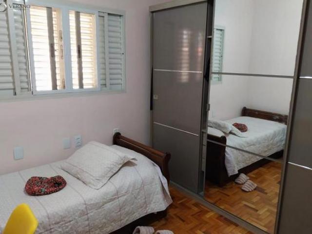 Casa à Venda, 218m² – Jardim Eulina, Campinas/SP
