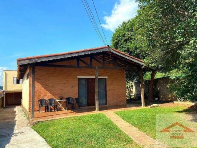 Casa à venda, 219 m² com 2 quartos por R$ 680.000 Jardim Bandeiras Prox Jundiaí Mirim Jundiaí/