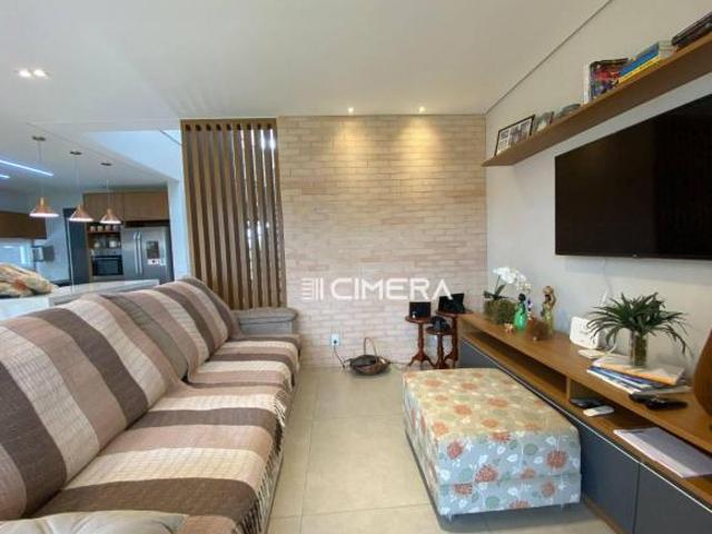 Casa à venda, 219 m² por R$ 1.800.000,00 Condomínio Ibiti Reserva Sorocaba/SP