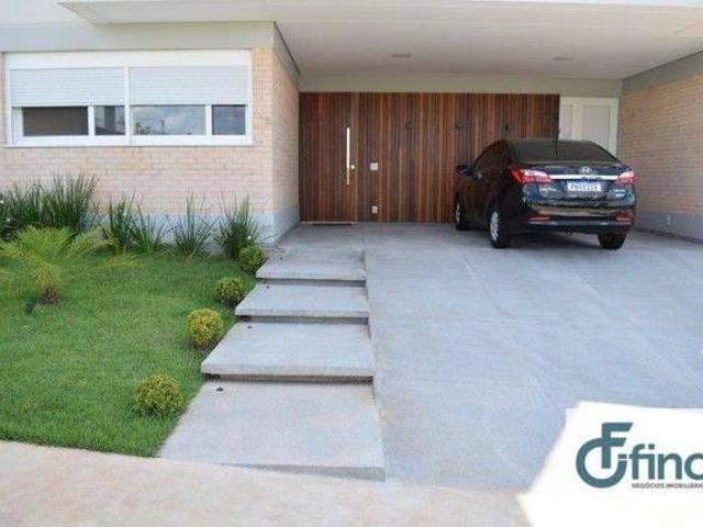 Casa à venda, 219 m² por R$ 1.910.000,00 Ibiti Reserva Sorocaba/SP