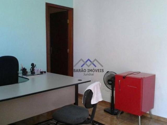 Casa à venda, 219 m² por R$ 1.200.000,00 Jardim da Serra Jundiaí/SP