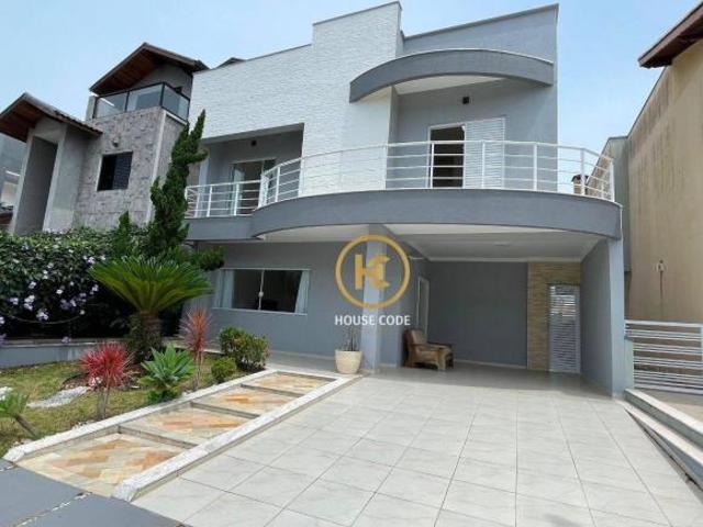 Casa à venda, 219 m² por R$ 1.350.000,00 Balneário Três Marias Peruíbe/SP