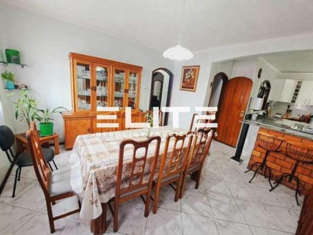 Casa à venda, 219 m² por R$ 1.350.000,00 Vila Homero Thon Santo André/SP