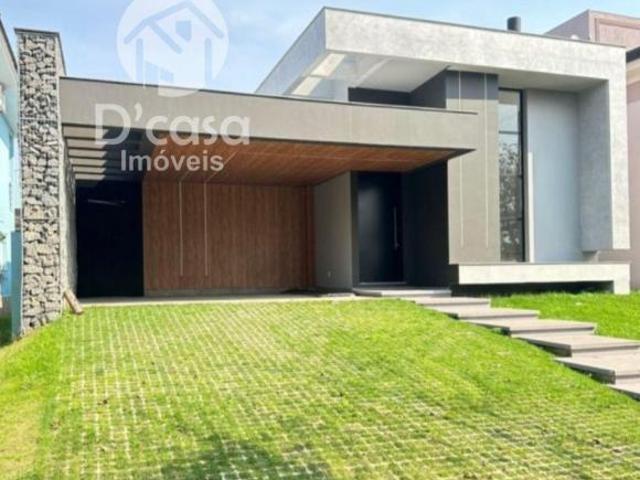 Casa à venda, 219 m² por R$ 2.997.000,00 Central Park Cachoeirinha/RS