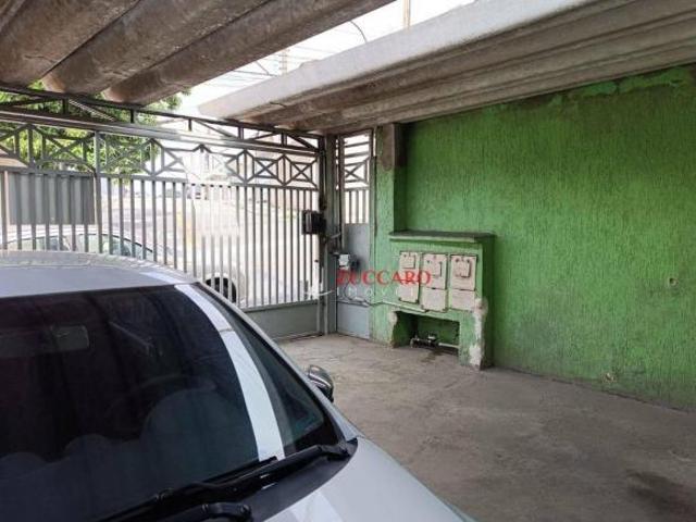 Casa à venda, 219 m² por R$ 450.000,00 Ponte Grande Guarulhos/SP