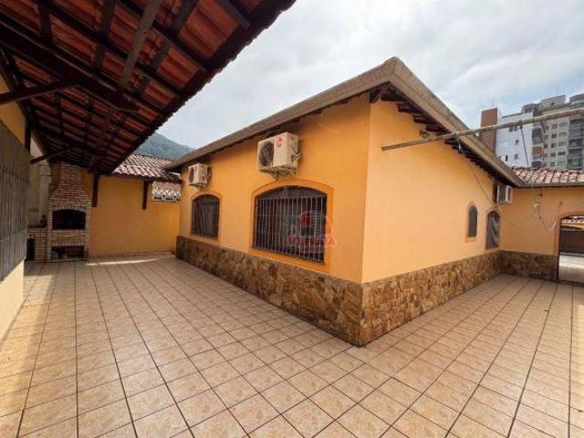 Casa à venda, 219 m² por R$ 795.000,00 Centro Mongaguá/SP