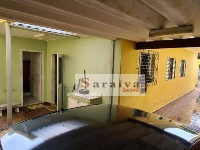 Casa à venda, 219 m² por R$ 800.000,00 Jardim Hollywood São Bernardo do Campo/SP