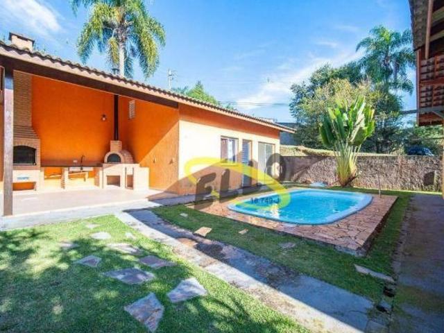 Casa à venda, 219 m² por R$ 874.000,00 Paysage Serein Vargem Grande Paulista/SP