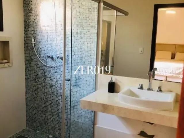 Casa à venda, 219m2, Bairro San Conrado em Sousas, Campinas/SP Cód. 16178