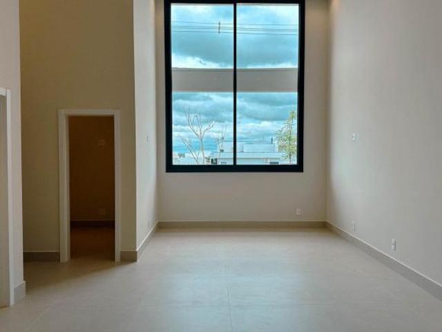 Casa à venda, 219m² Condomínio Residencial Santorini, Parque Brasi