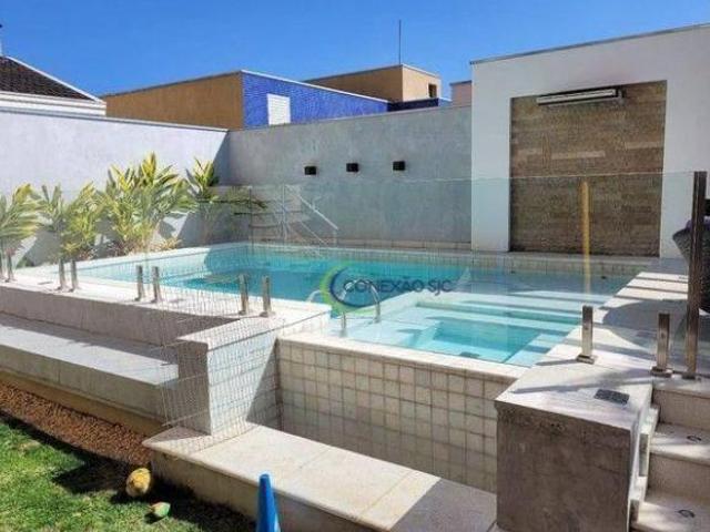 Casa à venda, 210 m² no Altos da Serra III Urbanova