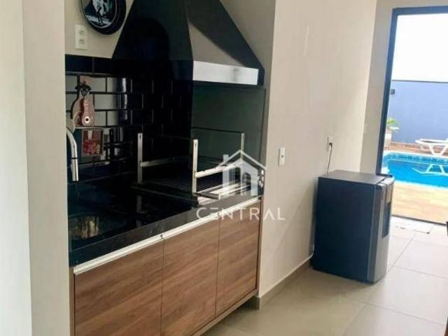 Casa à venda, 210 m² por R$ 1.400.000,00 Cajuru do Sul Sorocaba/SP