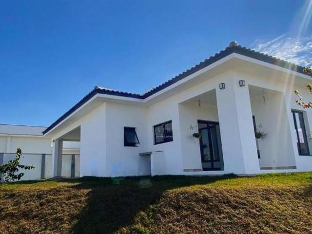 Casa à venda, 210 m² por R$ 1.430.000,00 Condomínio Village Araçoiaba Araçoiaba da Serra/SP