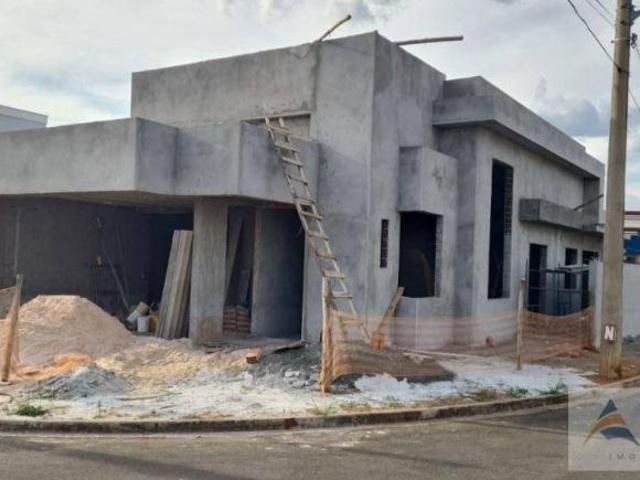 Casa à venda, 210 m² por R$ 1.500.000,00 Parque Ortolândia Hortolândia/SP