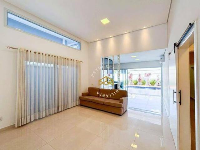 Casa à venda, 210 m² por R$ 1.850.000,00 Swiss Park Campinas/SP