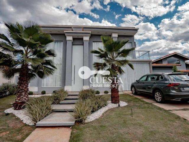 Casa à venda, 210 m² por R$ 1.899.000,00 Condomínio Ninho Verde II Pardinho/SP