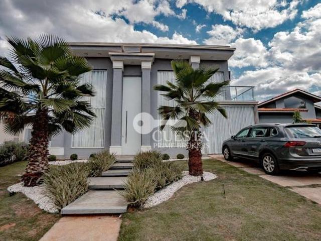 Casa à venda, 210 m² por R$ 1.899.000,00 Condomínio Ninho Verde II Pardinho/SP
