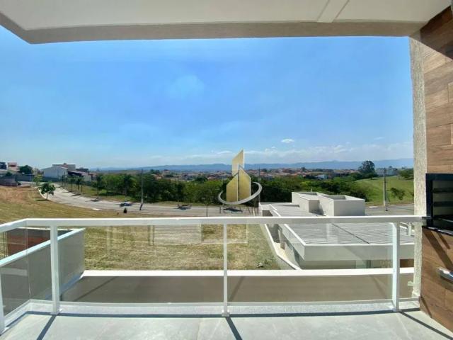 Casa com 3 dormitórios à venda, 210 m² por R$ 1.050.000,00 Reserva do Vale Caçapava/SP